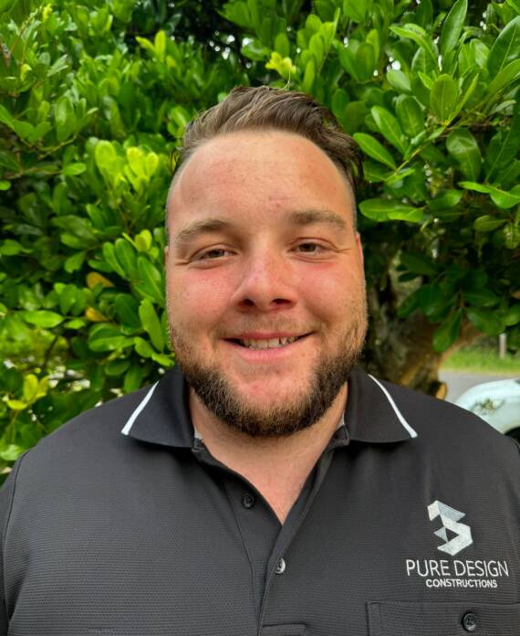 Meet Our Expert Carpentry Team Pure Design Constructions