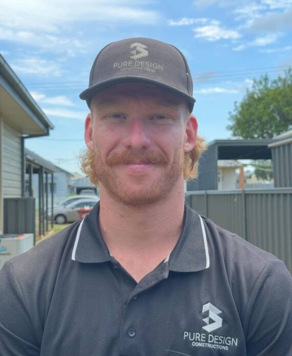 Meet Our Expert Carpentry Team Pure Design Constructions